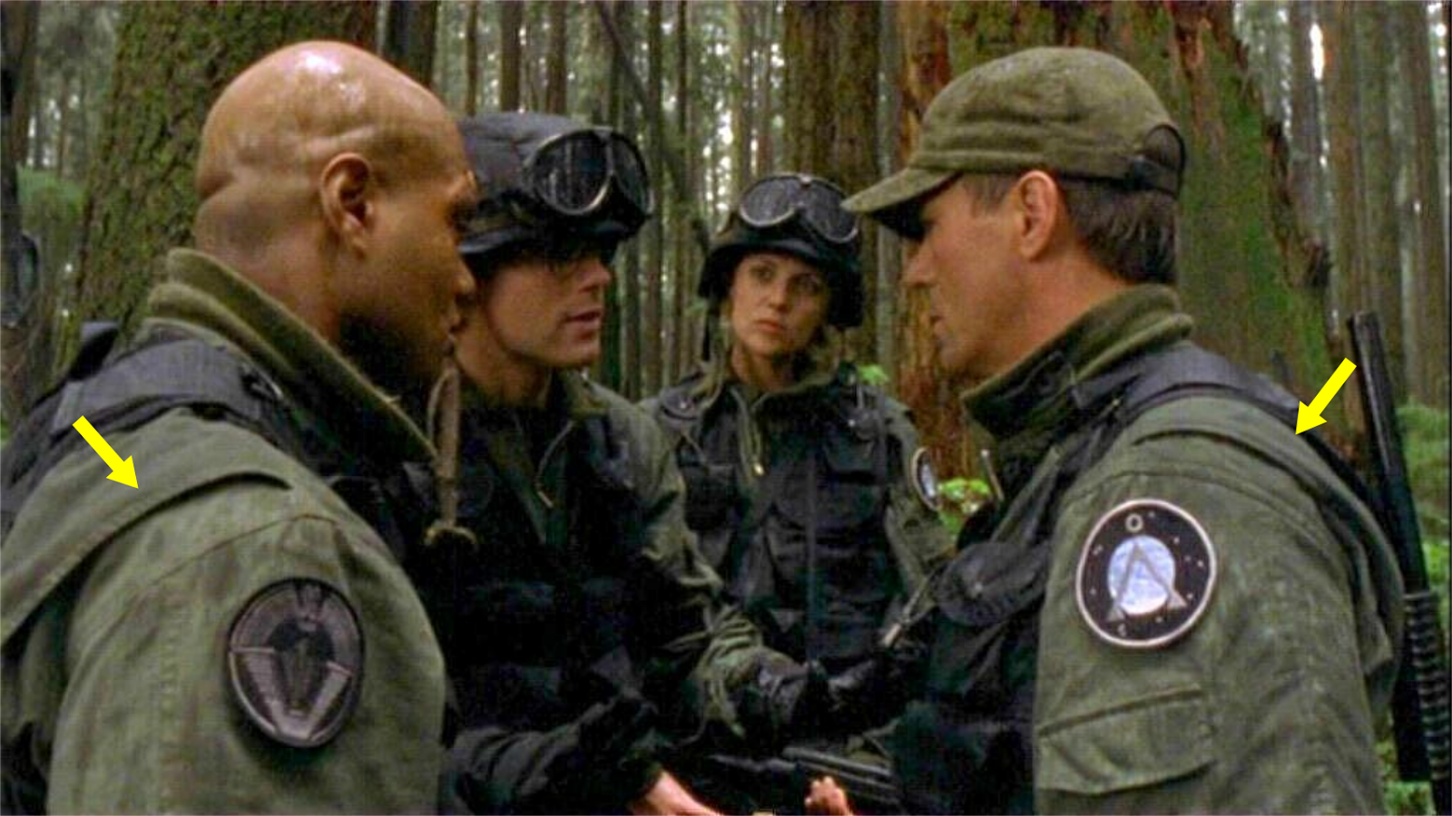 Star Trek: VOY Duty Jumpsuit Analysis/Tutorial: Analysis, part 9 ...