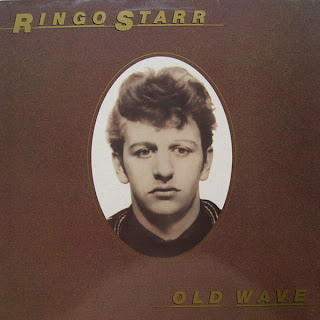 Beatles for Everyone!: Discografia Ringo Starr