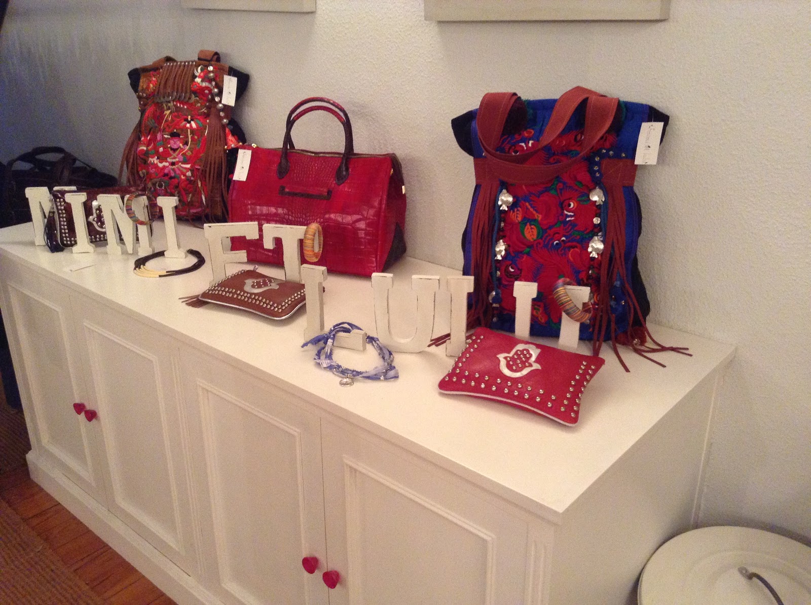 Cosas de mimi - Imagui