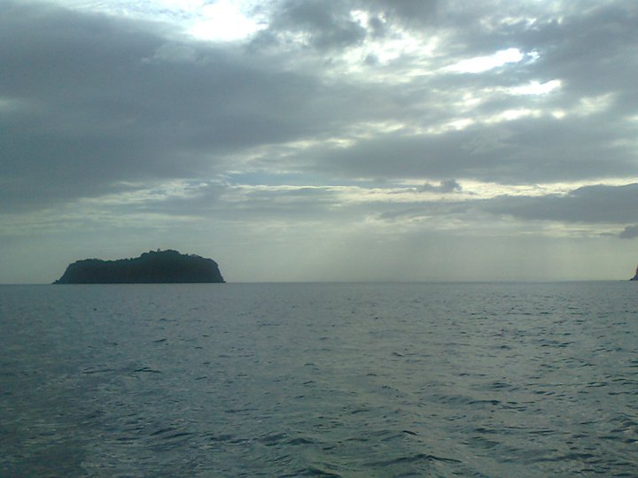 Its More Fun In ALmagro Samar Island: Its More Fun In Almagro Samar Island