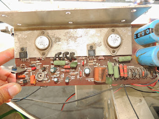 ELETRO-SERPA RESOLVE