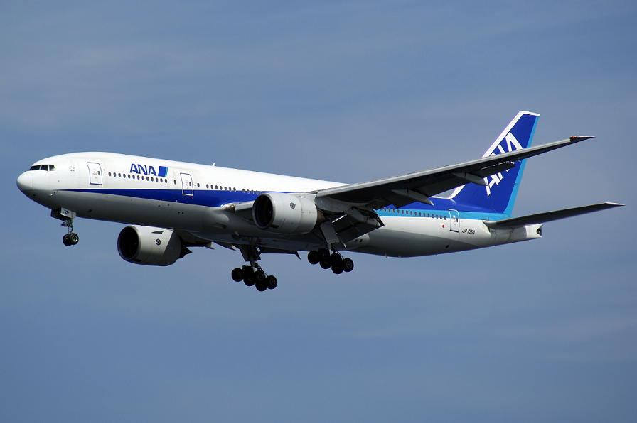 Aerolínea japonesa ANA anuncia nueva ruta entre Tokio y Bruselas ...