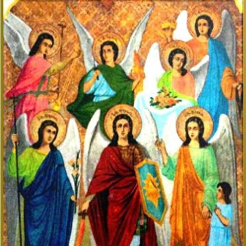 ¡Déjate Guiar por la Magia de los Ángeles!