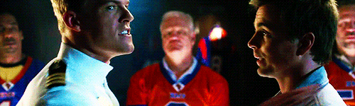 birthdays: Alan Ritchson (gifs)