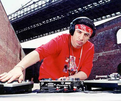 Original Underground Hip Hop: Kid Capri