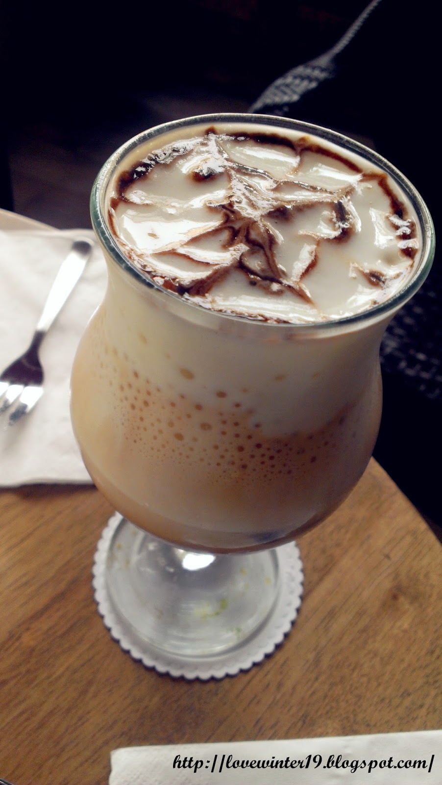 My Palace, My symphony of life and the rhythm in My heart: High Tea ...