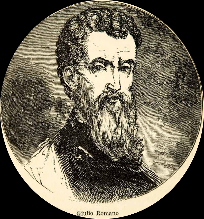 Giulio Romano | Mannerist painter | Tutt'Art@ | Pittura * Scultura ...