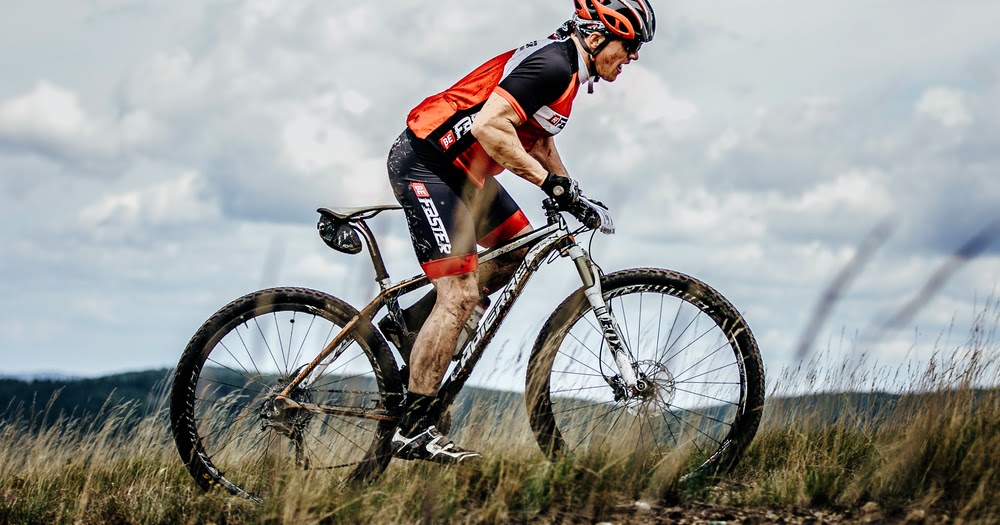 Beginnen met mountainbiken | Fietsen KIM Vosselaar