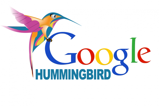 Algoritma Google Panda Penguin Humming Bird Dan Pigeon