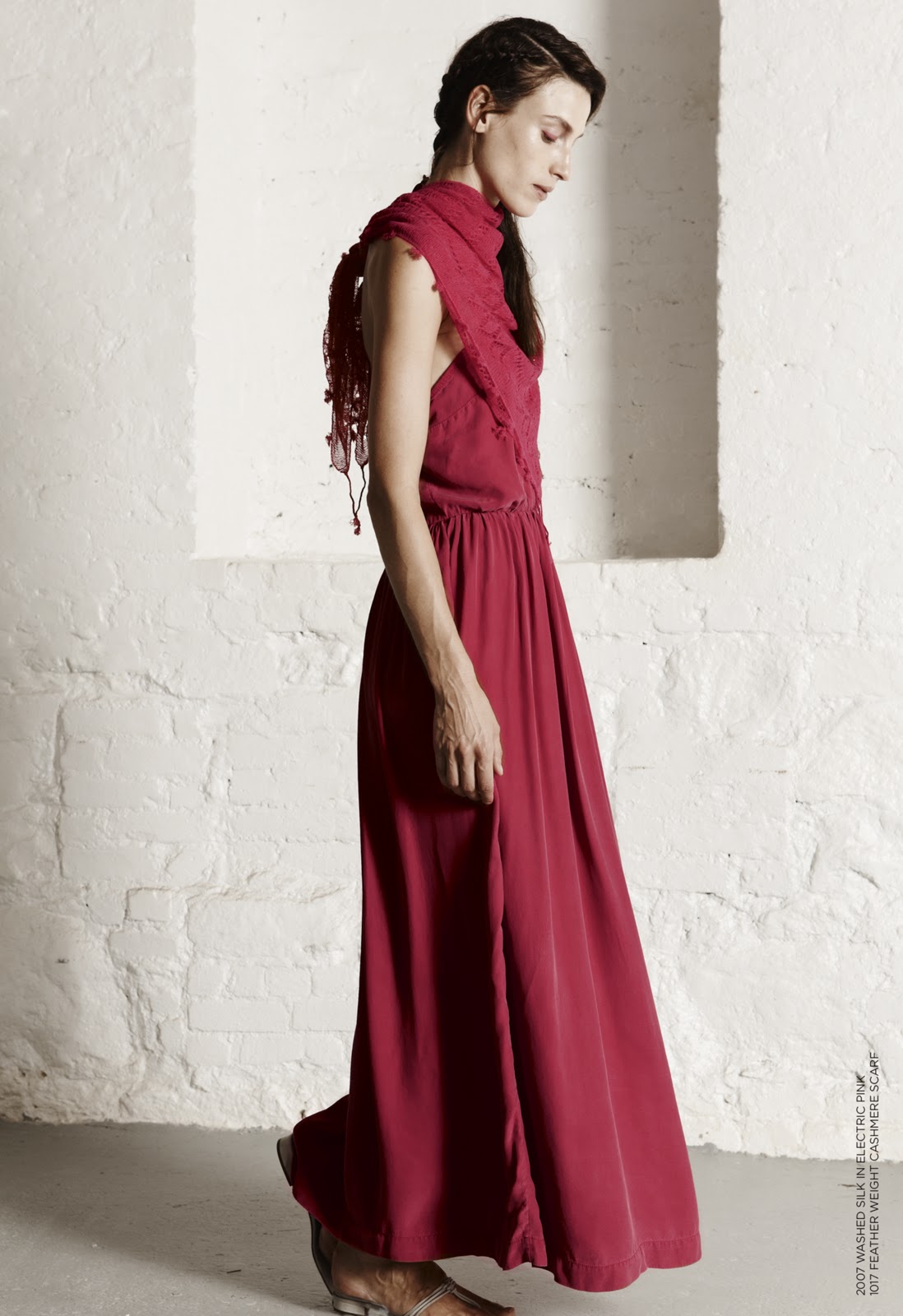Blog - Ryan Roche: RYAN ROCHE SS 2013