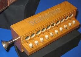 Biografi Christian Buschmann - Penemu Harmonika dan Akordeon - BIOGRAFI ...