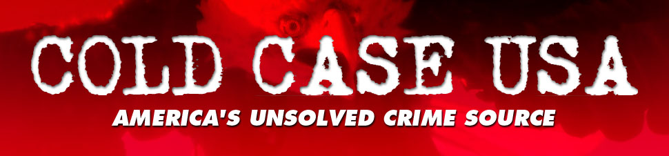 CRIME SCENE USA: 08/03/11