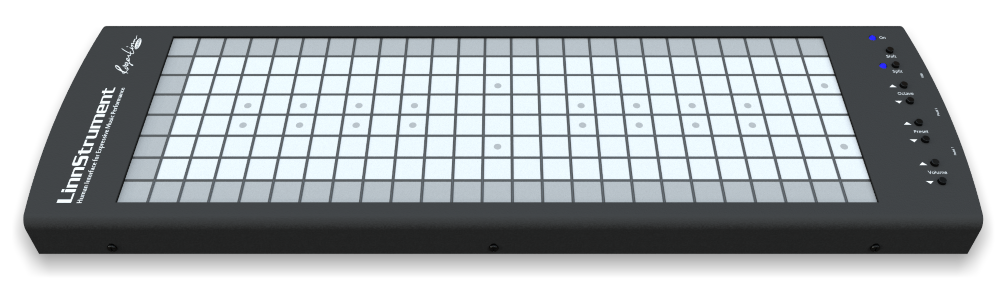 Tactilemusic-pad Musical Touchpad: What is our goal?