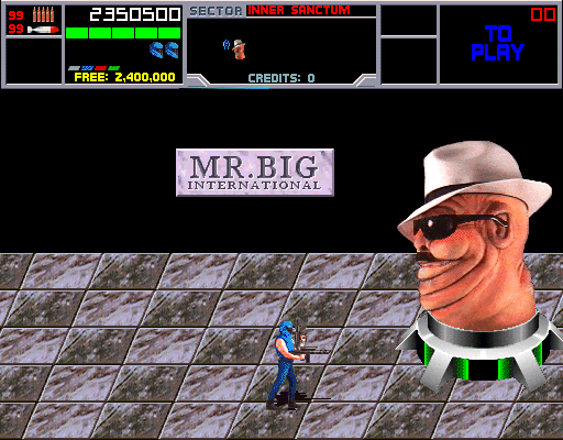 Narc Game Free Download