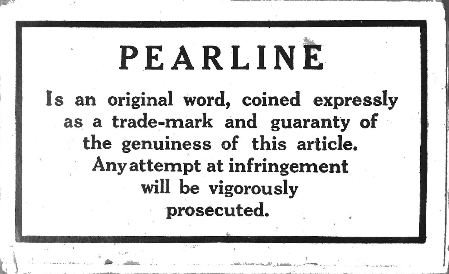 From Maine to Kentucky: (Almost) Wordless Wednesday ~ Pyle Pearline ...