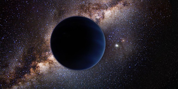 What is Planet X? | Earth Blog