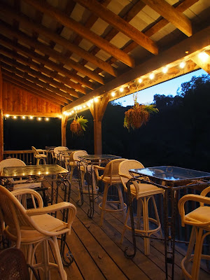 Treading Lightly - Because We Can: Rivercrest Farm