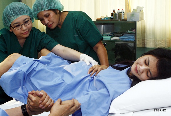 Inspirasi Terbaru Gambar Melahirkan