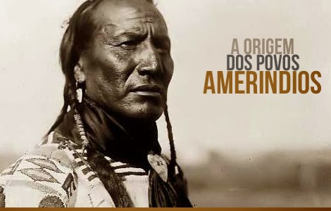 Historia de América I