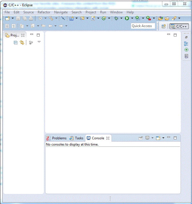 Raspberry Pi Programming: Step-by-step setting up Remote System Explorer in Eclipse