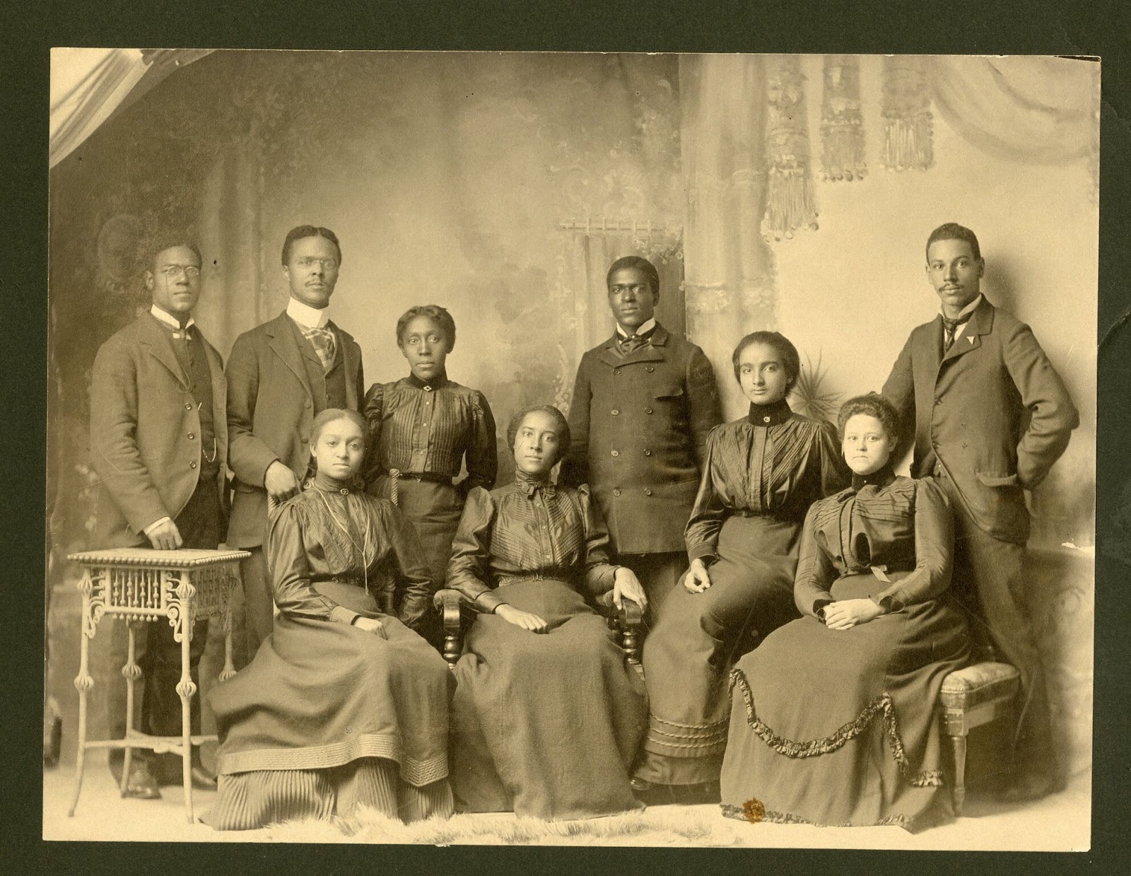 From Slaves to Soldiers and Beyond - Williamson County, Tennessee's ...