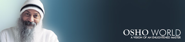 Rajesh Reviews: Osho : Symbol Of The Life Force