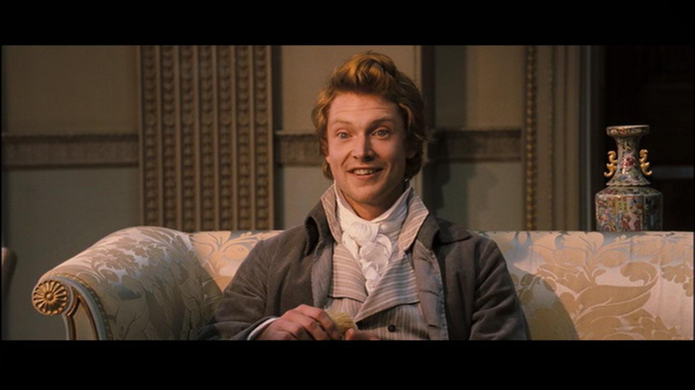 Broken And Beautiful: Movie Review: Pride & Prejudice