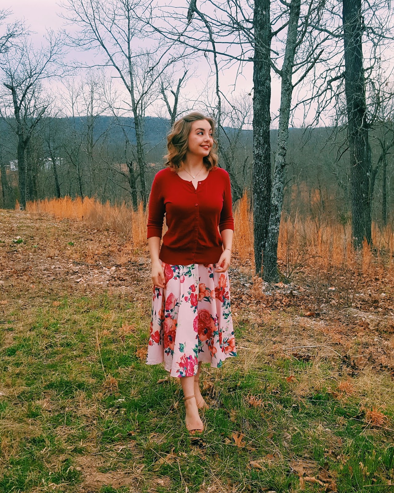 Why Modesty Is Not Subjective