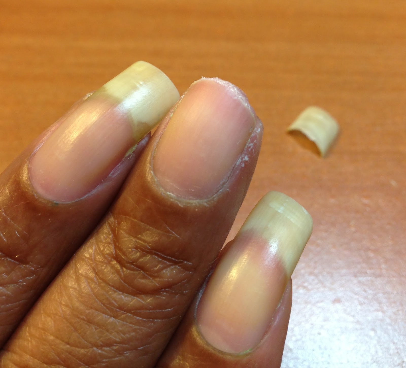 SERIES: Nail Care-My Top 5 Cuticle Removers - Shades of Beauty, Inc.