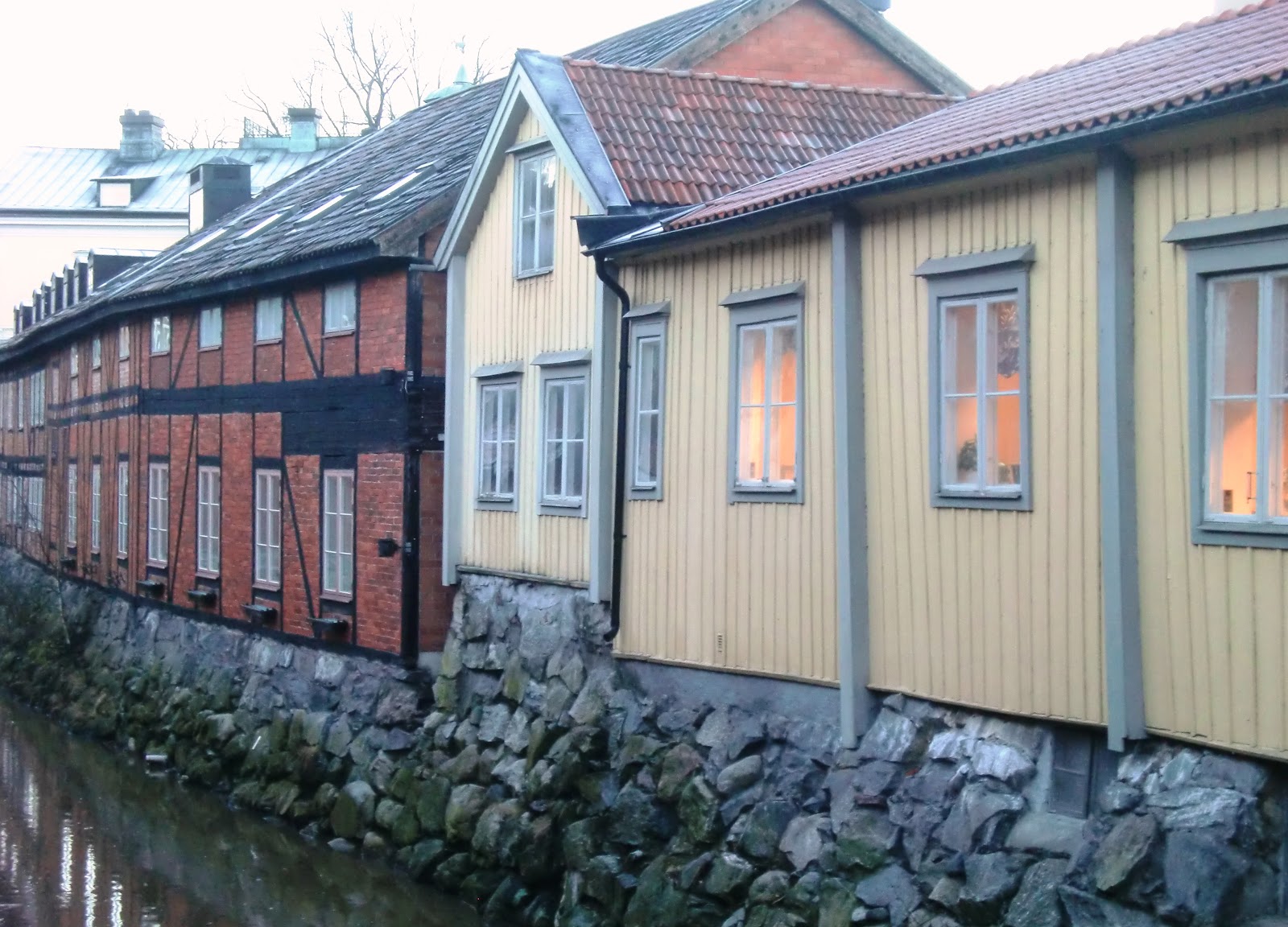 Politik och poesi: Storstad IV: Växande Västerås