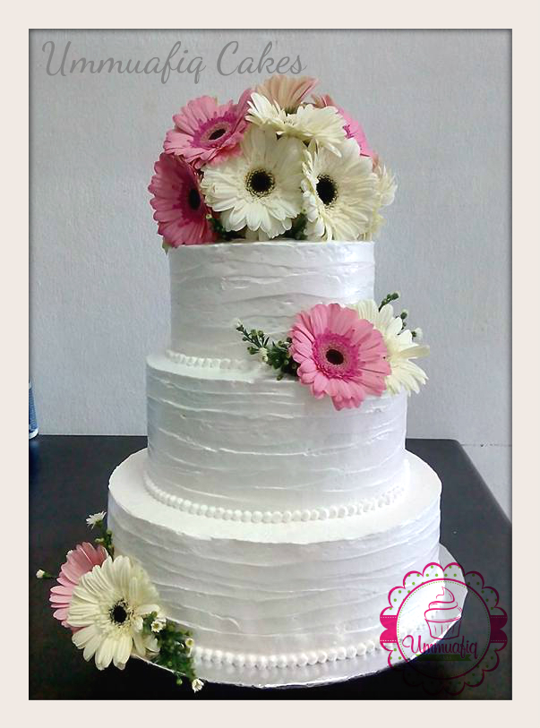 UMMU AFIQ CAKES TELUK INTAN, PERAK - 012 9291261 : KEK PERKAHWINAN ...