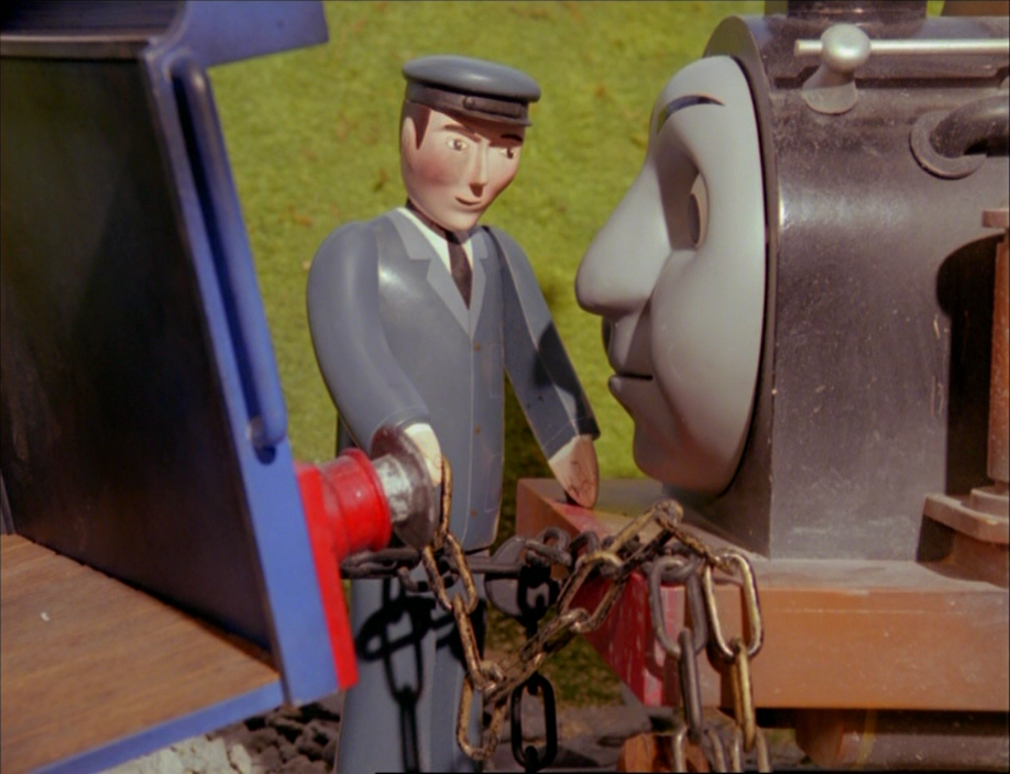 A Guide to the Faces