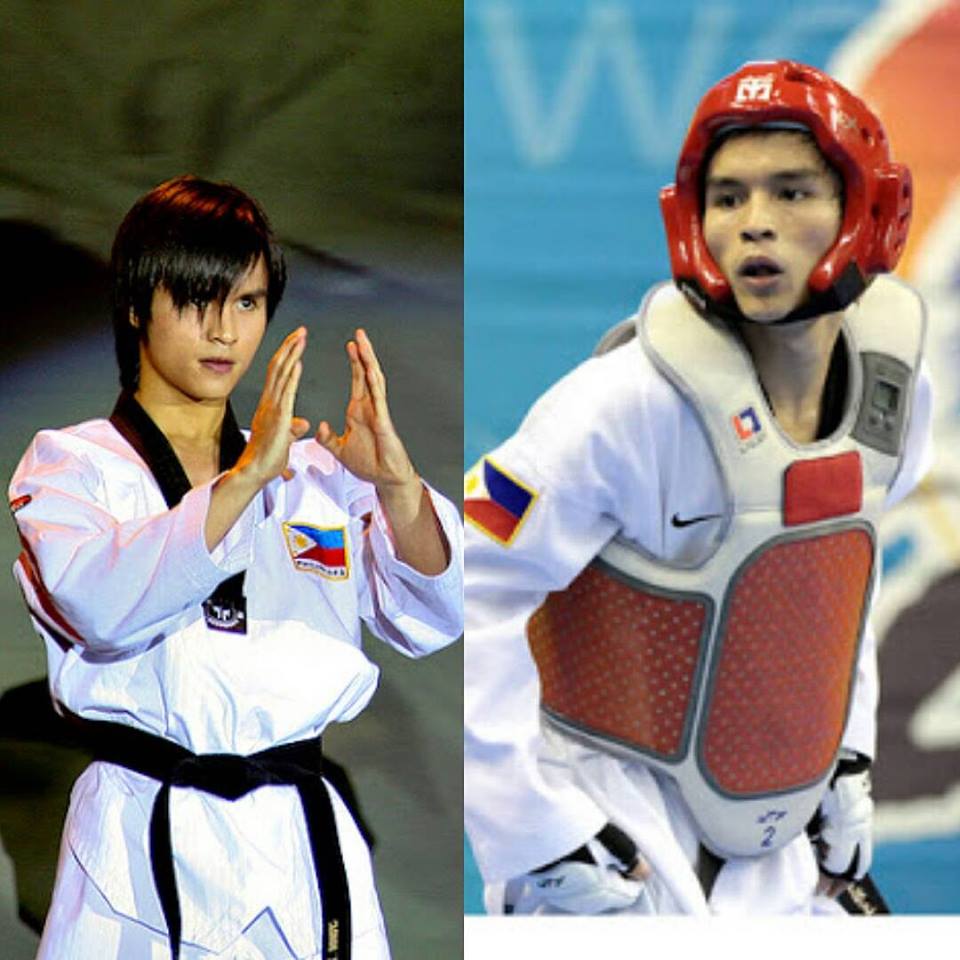 sagittarianne's blog: FORMER NATIONAL TEAM STALWART LIZARDO, ENJOYS HIS ...