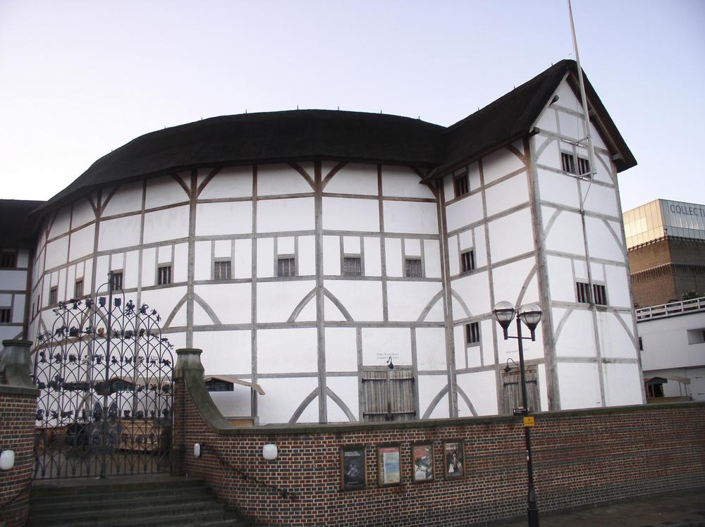 Vociletra: Tema 4.- El teatro isabelino en Inglaterra: Shakespeare