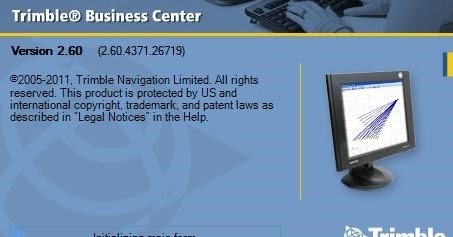 PROSES DATA GPS DENGAN TBC (TRIMBLE BUSINESS CENTER)