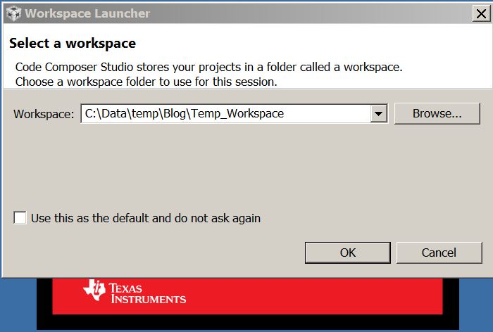 MICROPROCESSOR AND MICROCONTROLLER: Introduction to Code Composer Studio - Creating your First ...