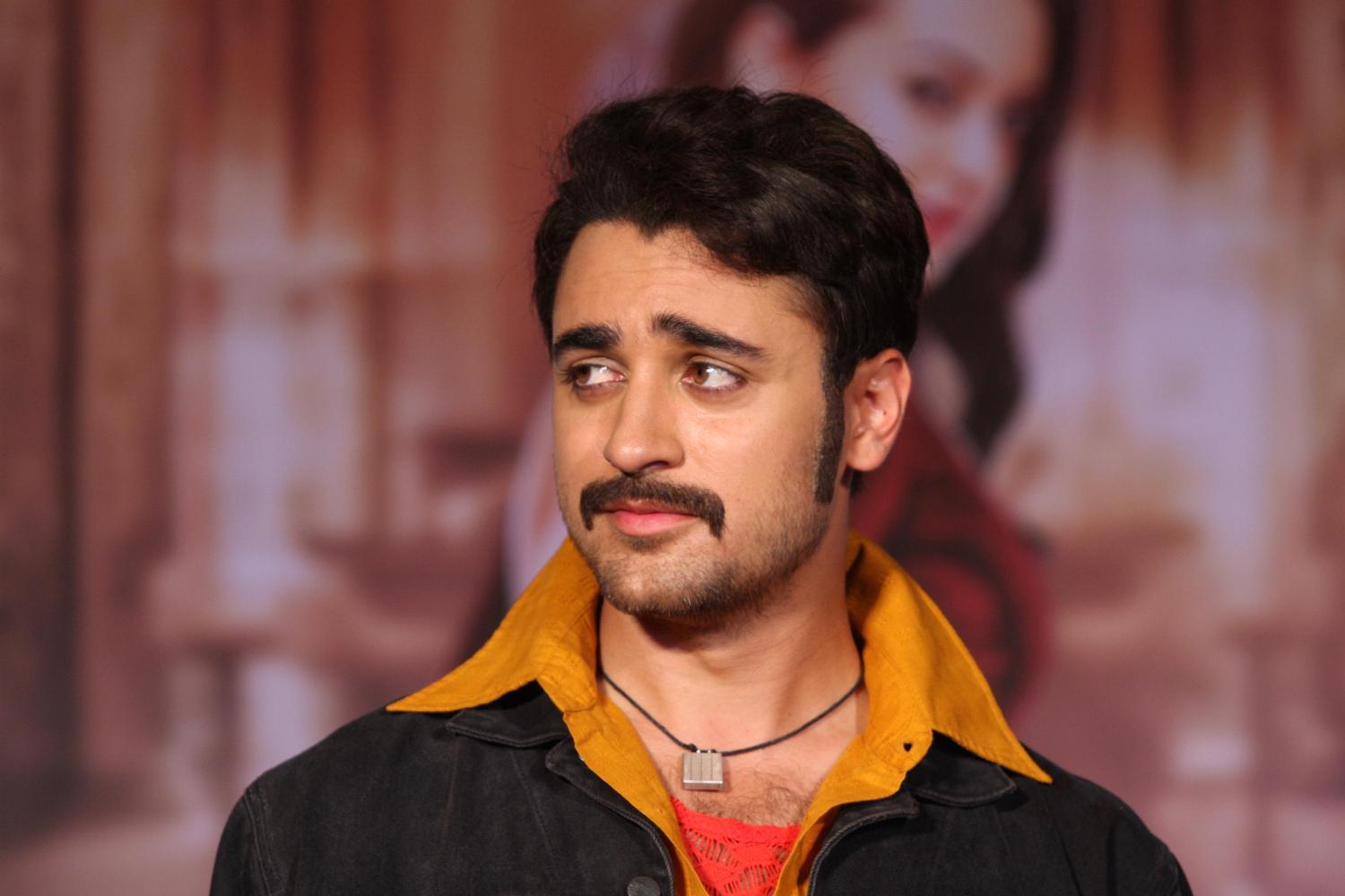 Imran Khan Bollywood Actor HD Wallpapers, Images And Photos