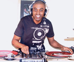 Soulful House Music Collage Blenderz