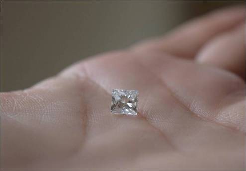 How You Can Keep Your Loved One Close by With Memorial Diamonds