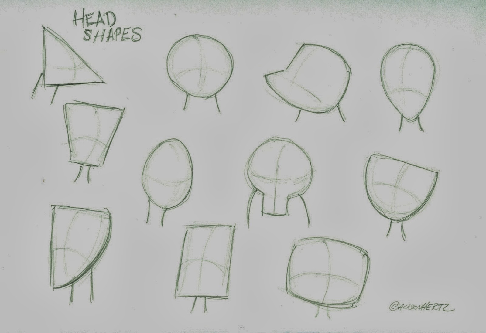 On My Mind: September 2013