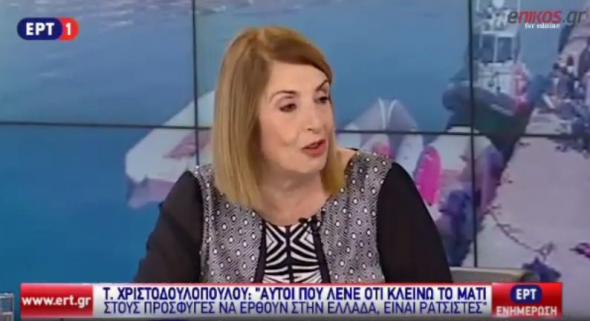 ΣΗΚΩΣΕ ΜΠΑΪΡΑΚΙ Η ΚΥΡΑ ΤΑΣΙΑ: ΠΑΡΕΑ ΜΕ ΤΟ ΑΛΛΟ ΤΑΓΑΡΙ ΤΗΝ ΚΑΤΡΙΒΑΝΟΥ ...