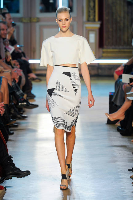 Just. Love. Fashion.: Midriff Madness