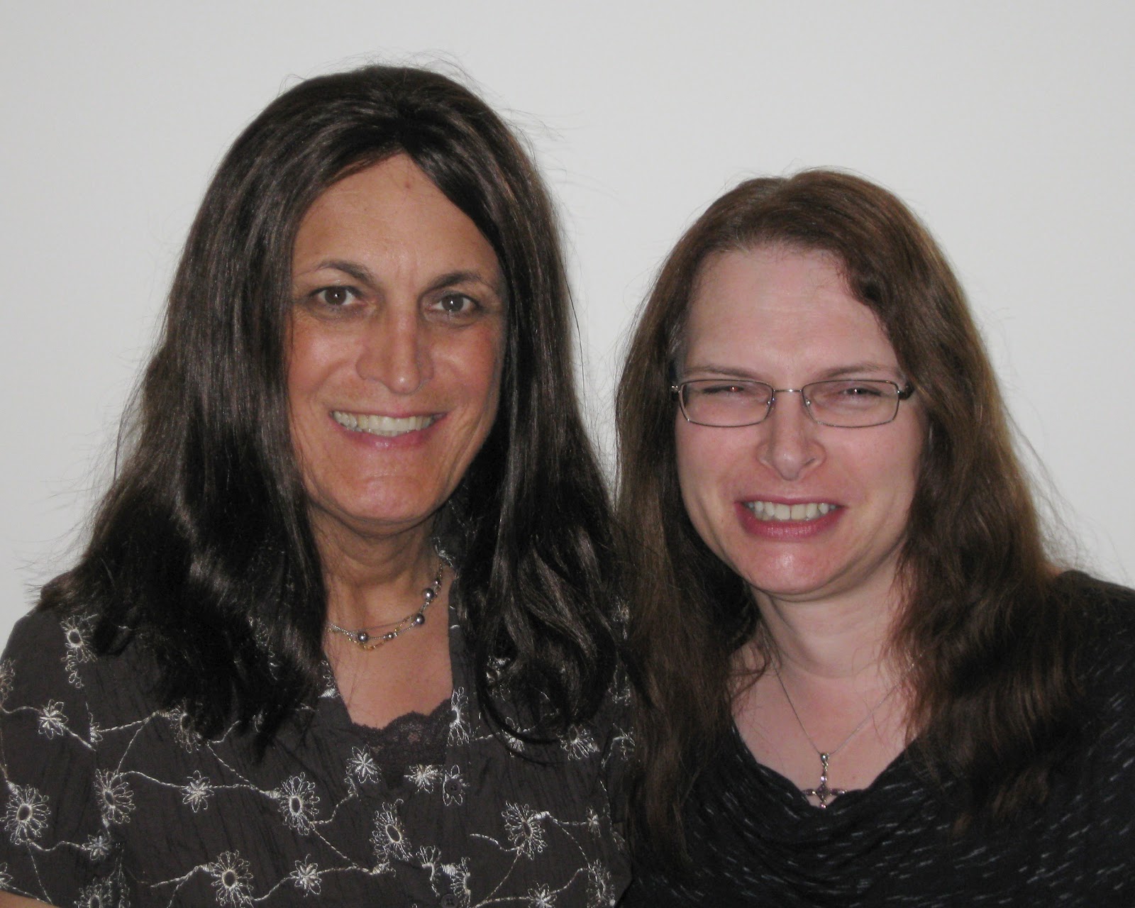 Witnessing a Birth of Sorts