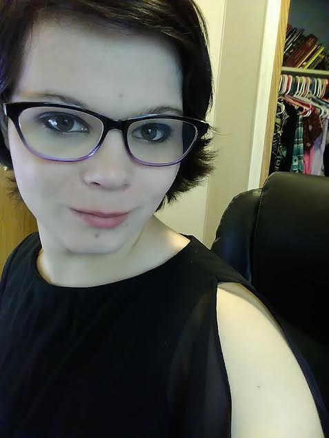 The Heroines of My Life: Interview with Ana