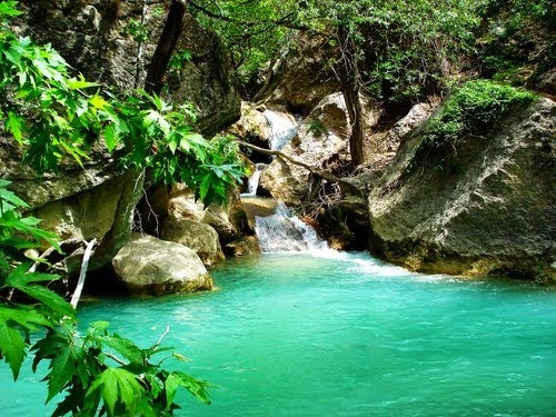 Sason Kanyonu | Nerede Ne Gezilir