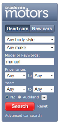 AutoBase: Keywords and Trade Me Motors - What dealers need to know