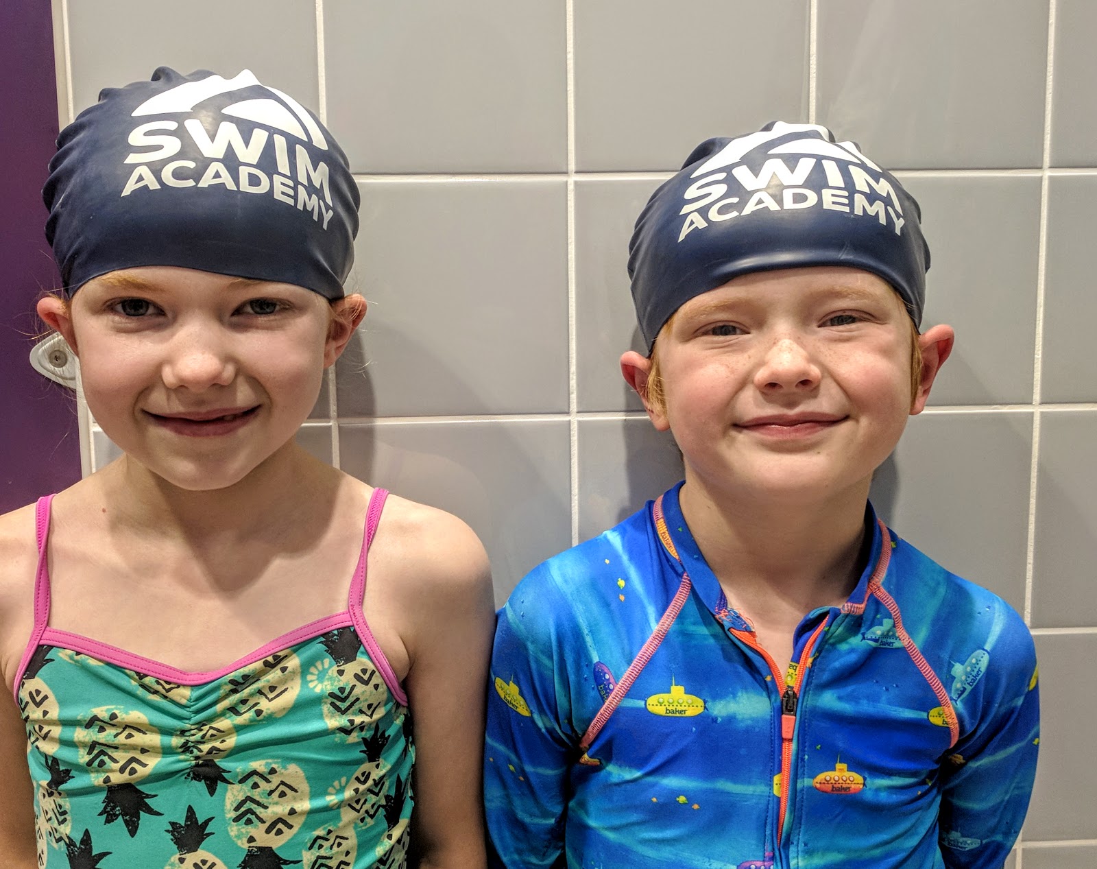 Puddle Ducks Swim Academy - Swimming Lessons in Killingworth & across ...