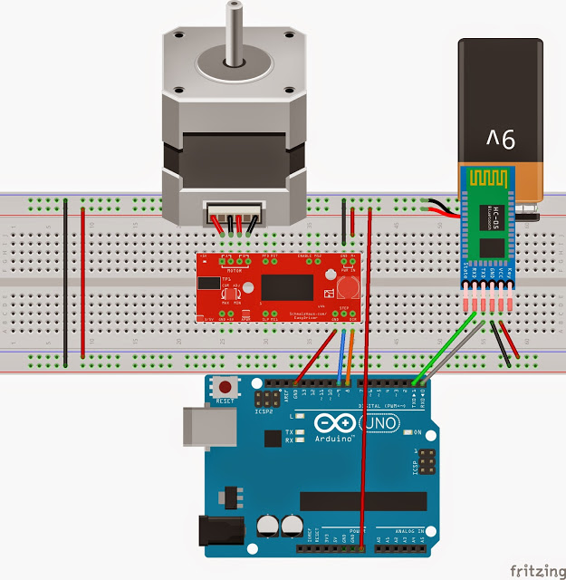 Arduino Microcontroller Esay To Learn Basic Of Mit App Inventor Arduino