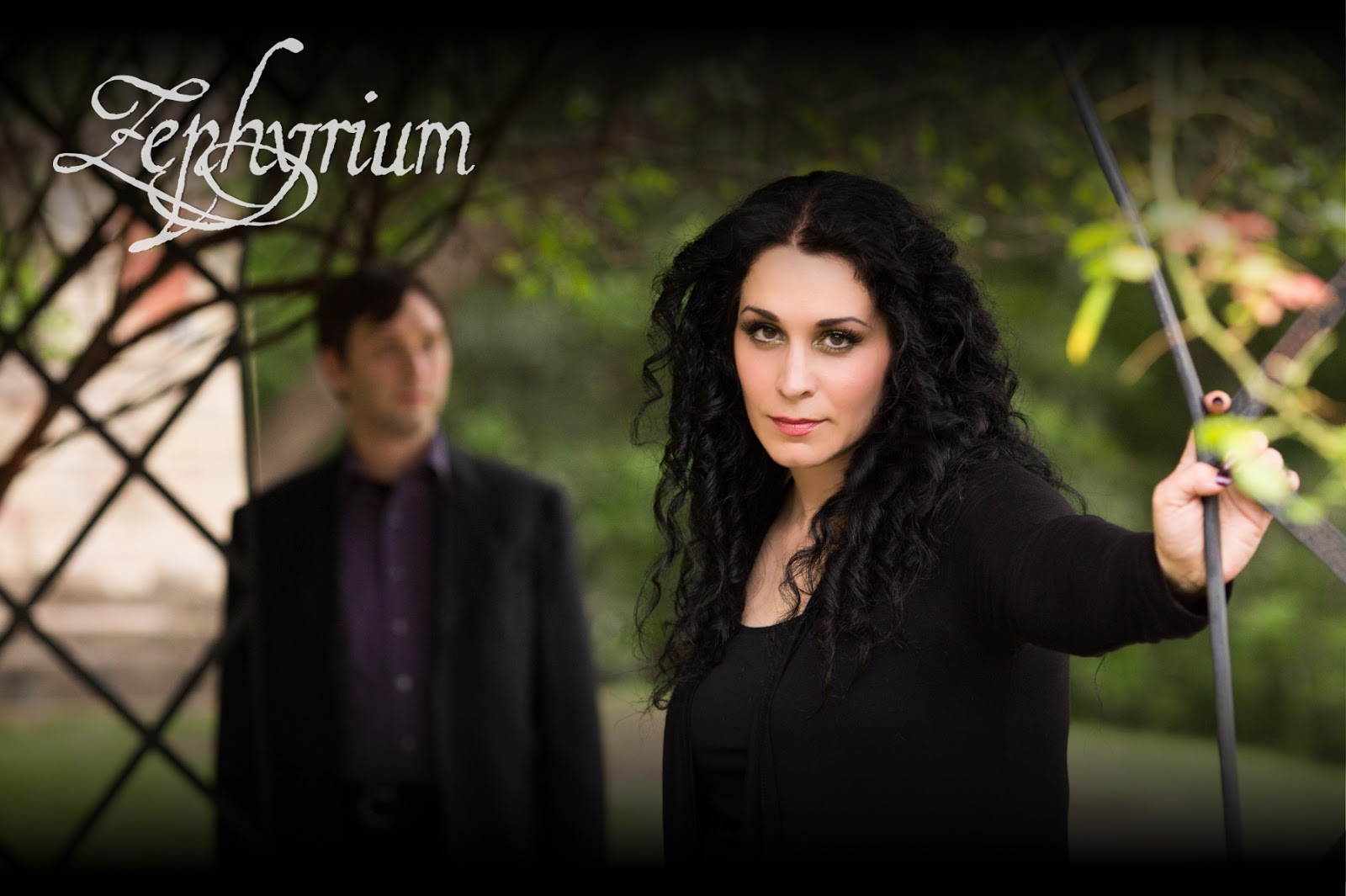 Origens e Finais: Introducing: Zephyrium