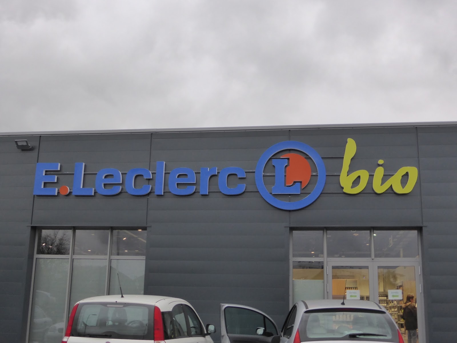 Actualites ecologiques de Dijon